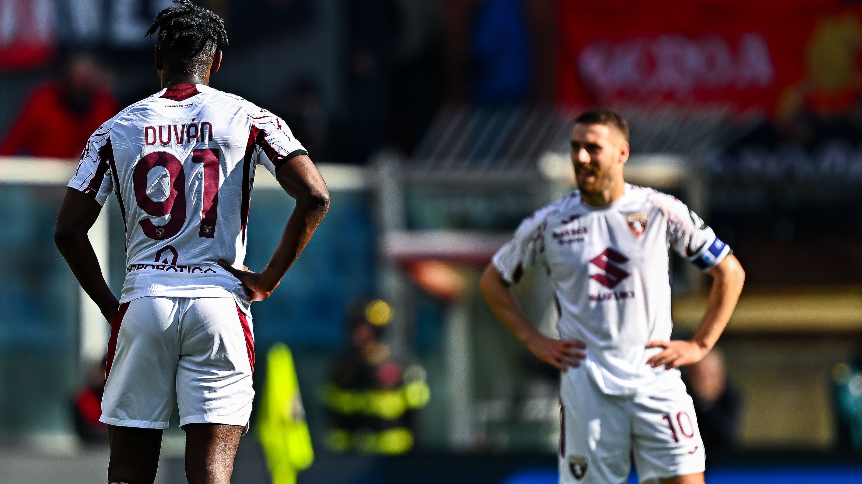 Lotta salvezza, i calendari a confronto: ecco chi va in Serie B ...