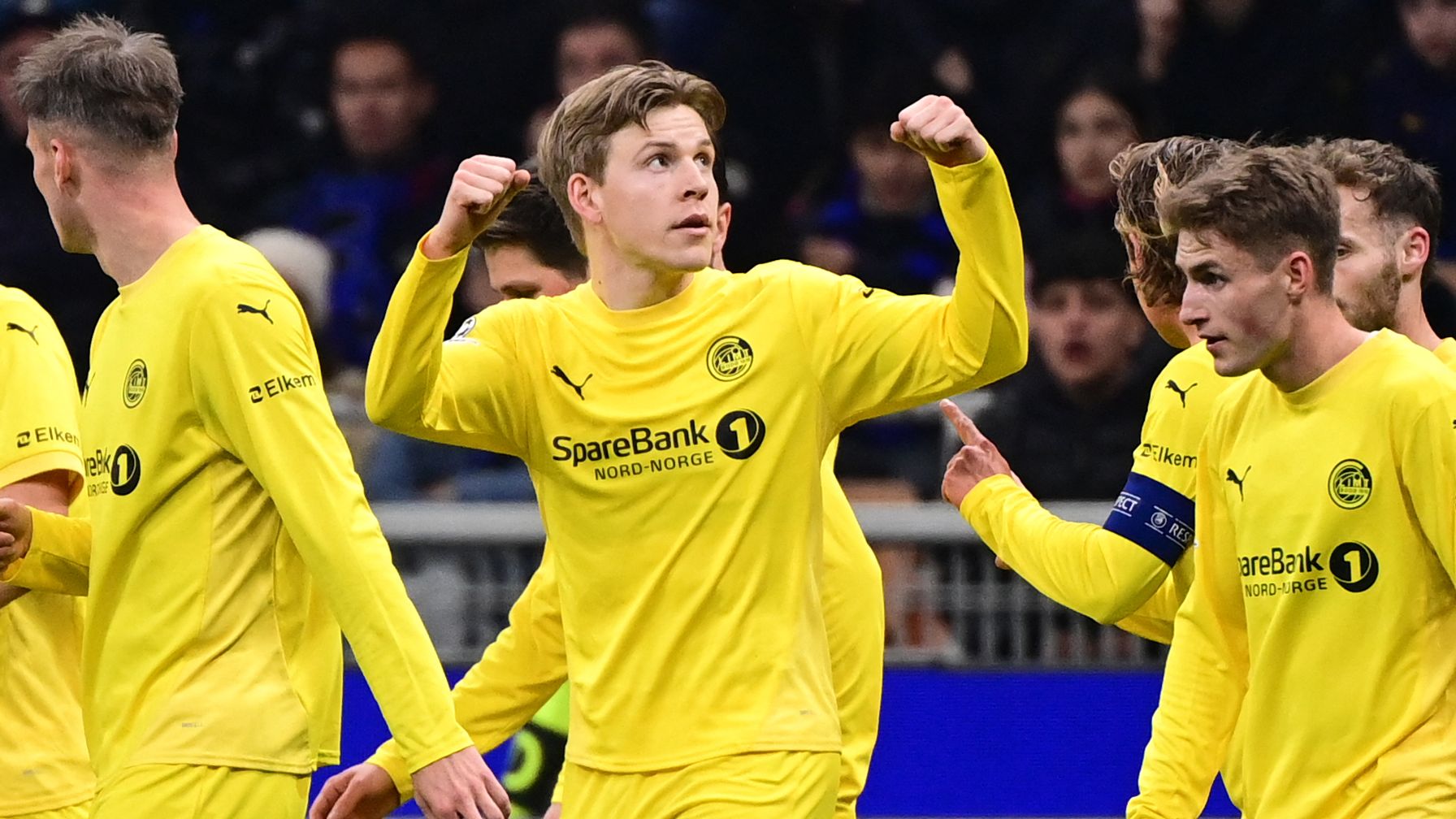 Inter eliminata dalla Champions League: passa il Bodo/Glimt anche al ...