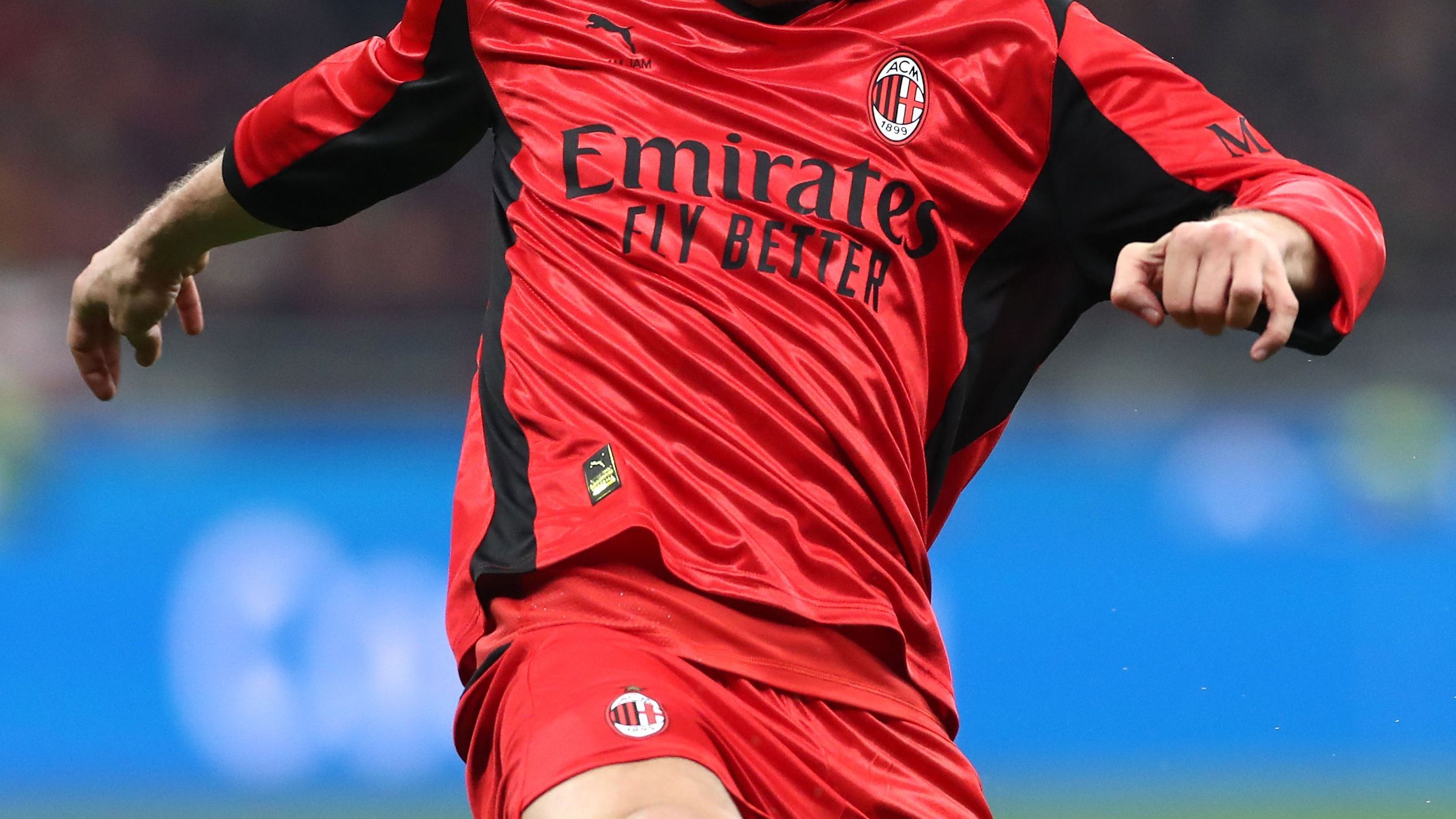 Milan, presentata la quarta maglia: collab con Slam Jam ed è quasi ...