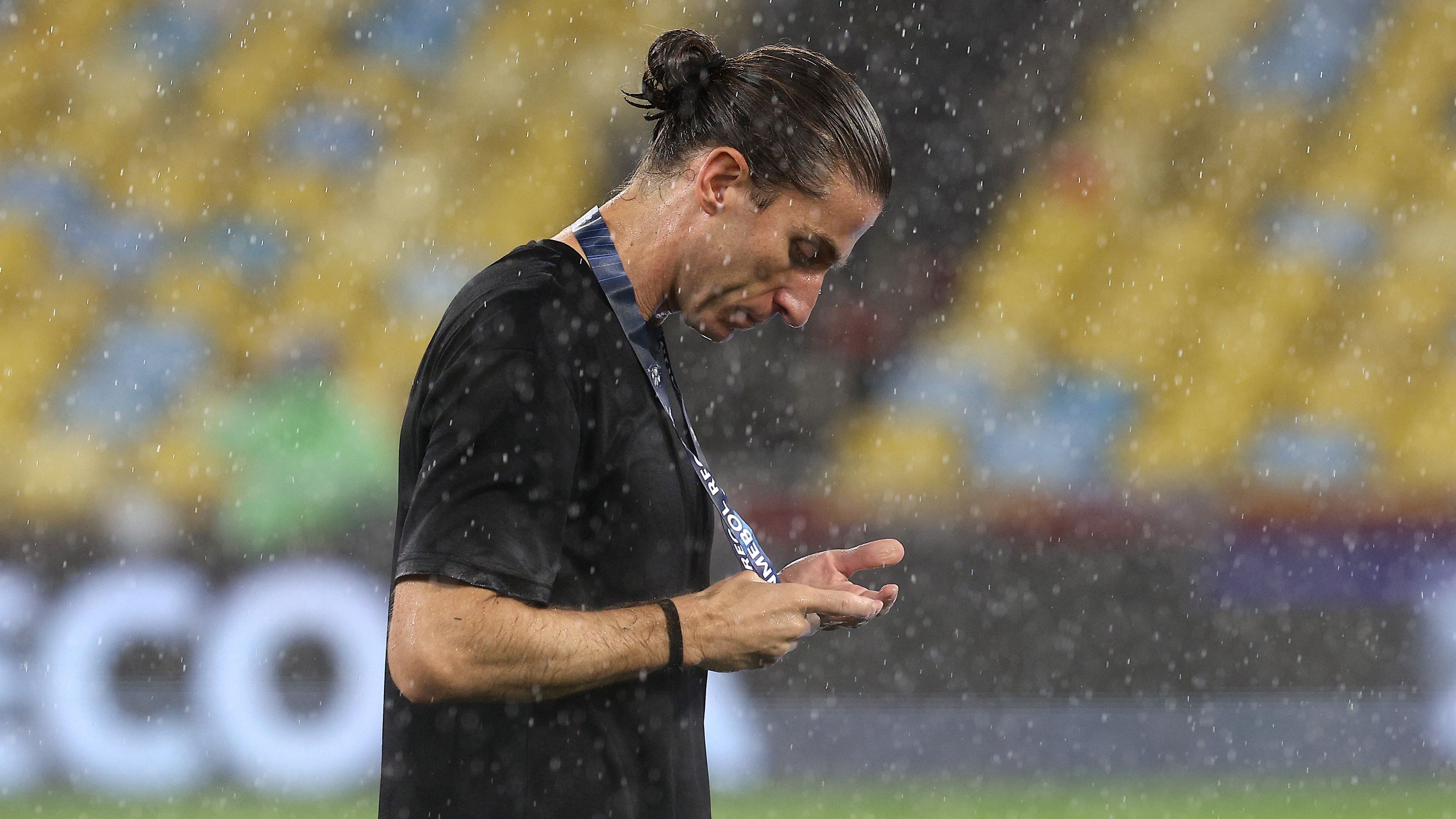 Ex Atletico Madrid: Filipe Luis esonerato dal Flamengo che prende ...