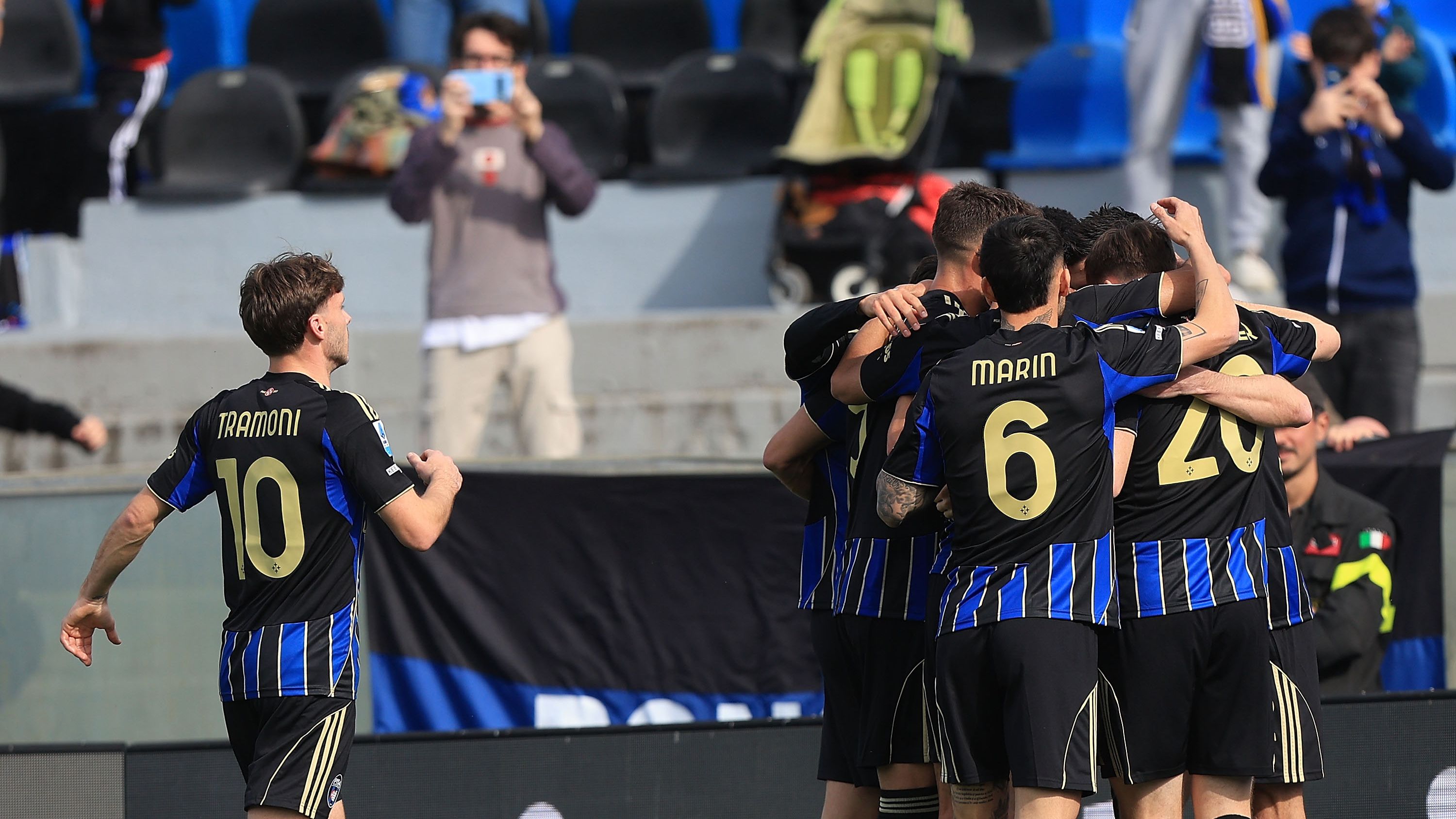 Il Pisa non vuole mollare la Serie A: 3-1 al Cagliari, seconda vittoria ...