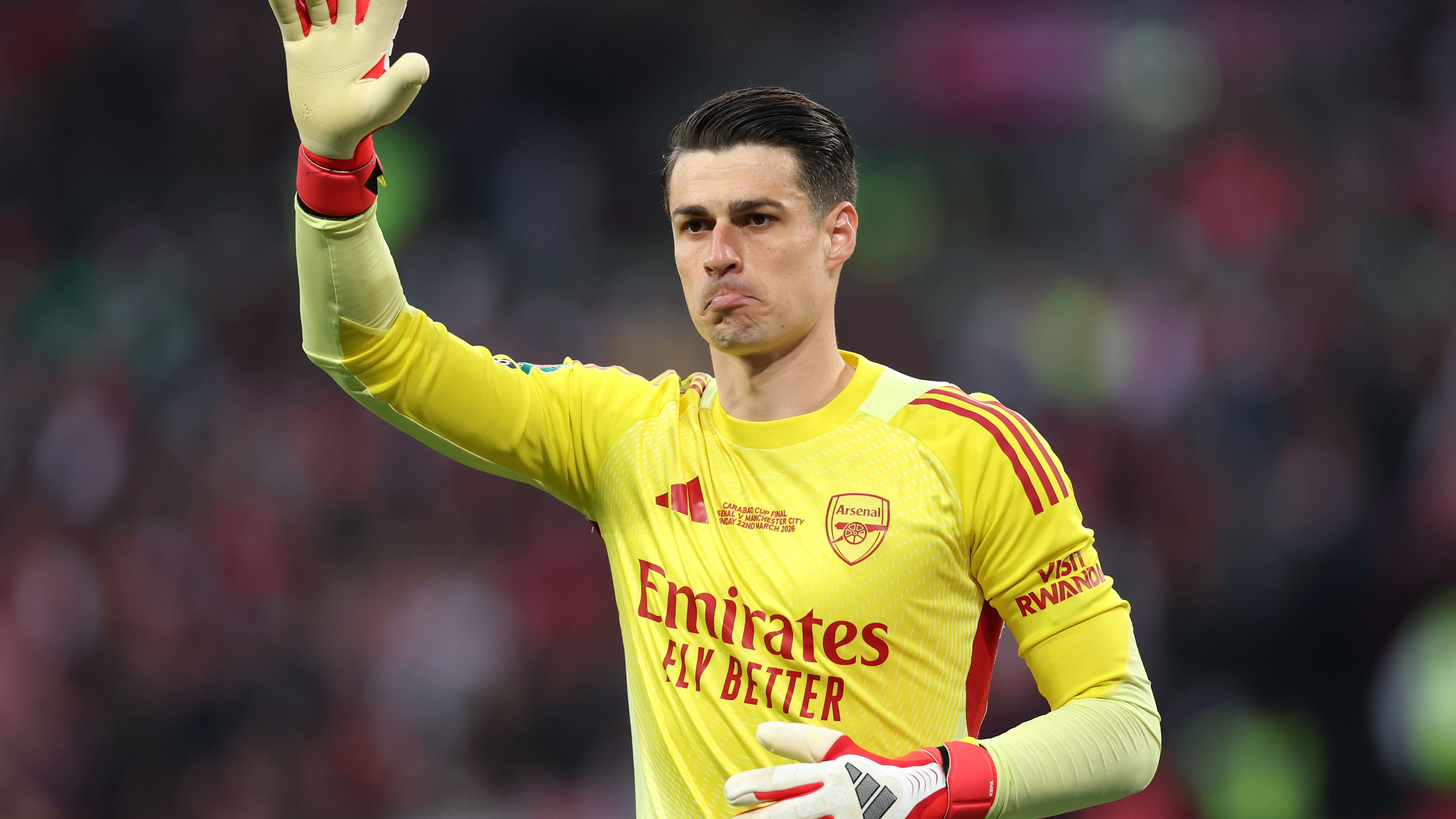 Inter, serve più un secondo portiere che un primo: Vicario perde quota ...