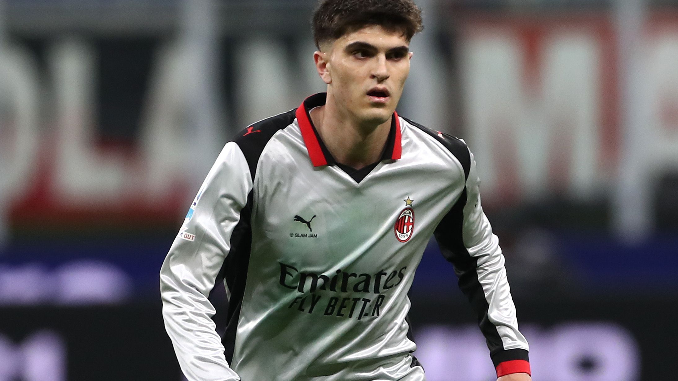 Italia Under 21, Bartesaghi: "Il CT Baldini? Come Allegri al Milan ...
