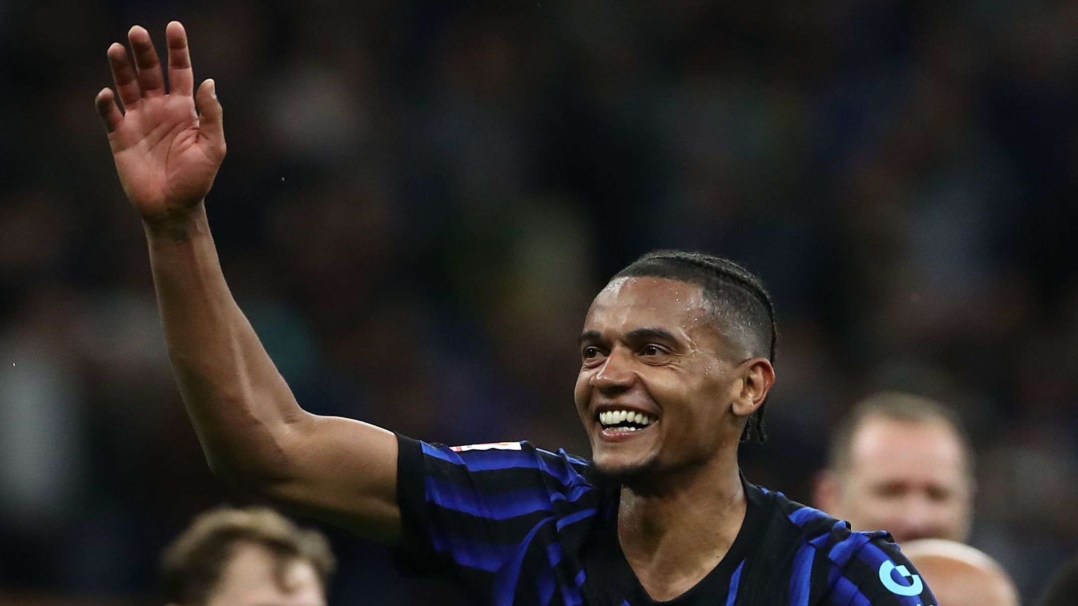 Quanto ha pagato l'Inter per il riscatto di Akanji: cifre e dettagli ...