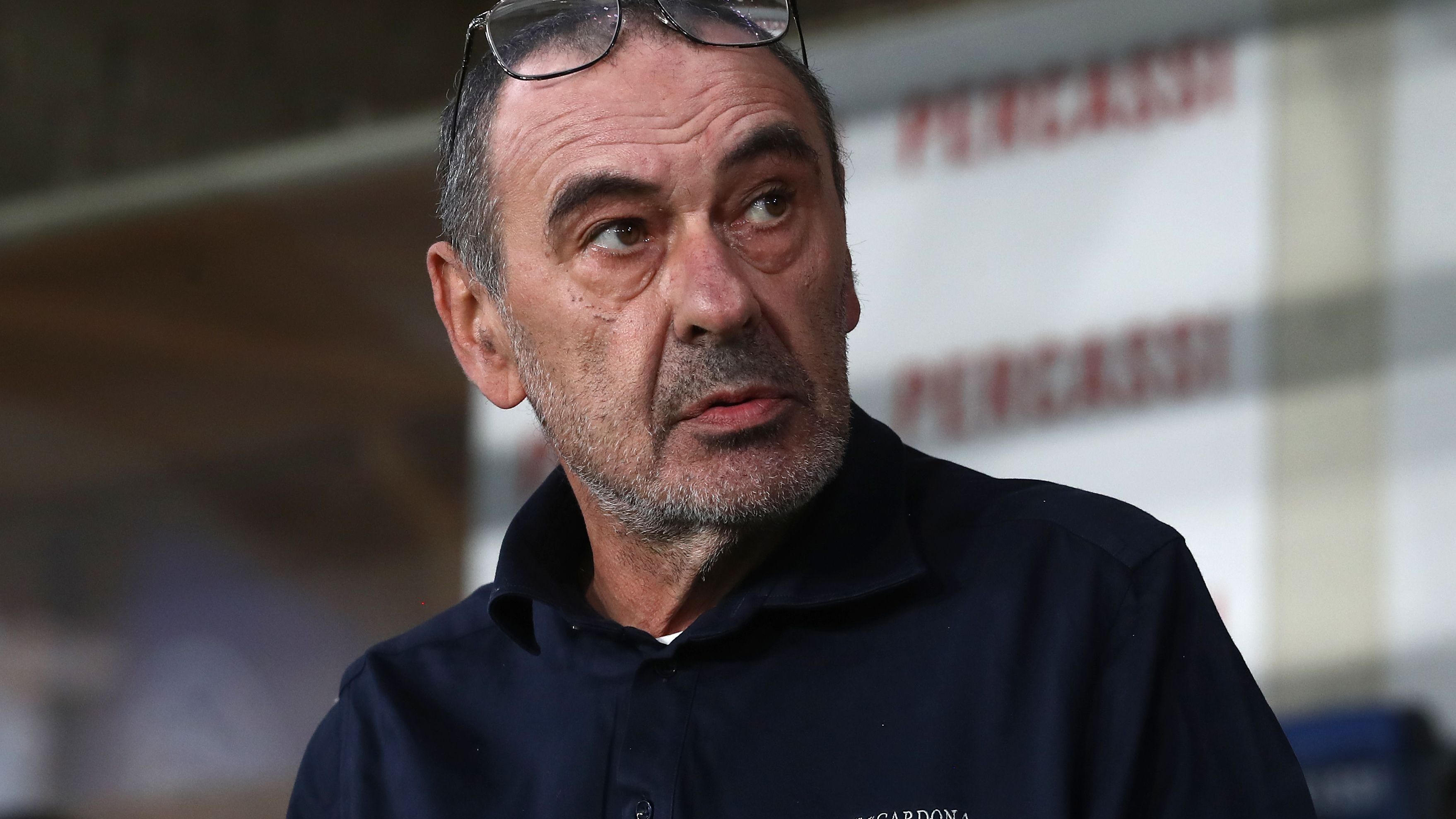 Sarri durissimo contro la Lega Serie A: "Meno esperti di politica, più ...