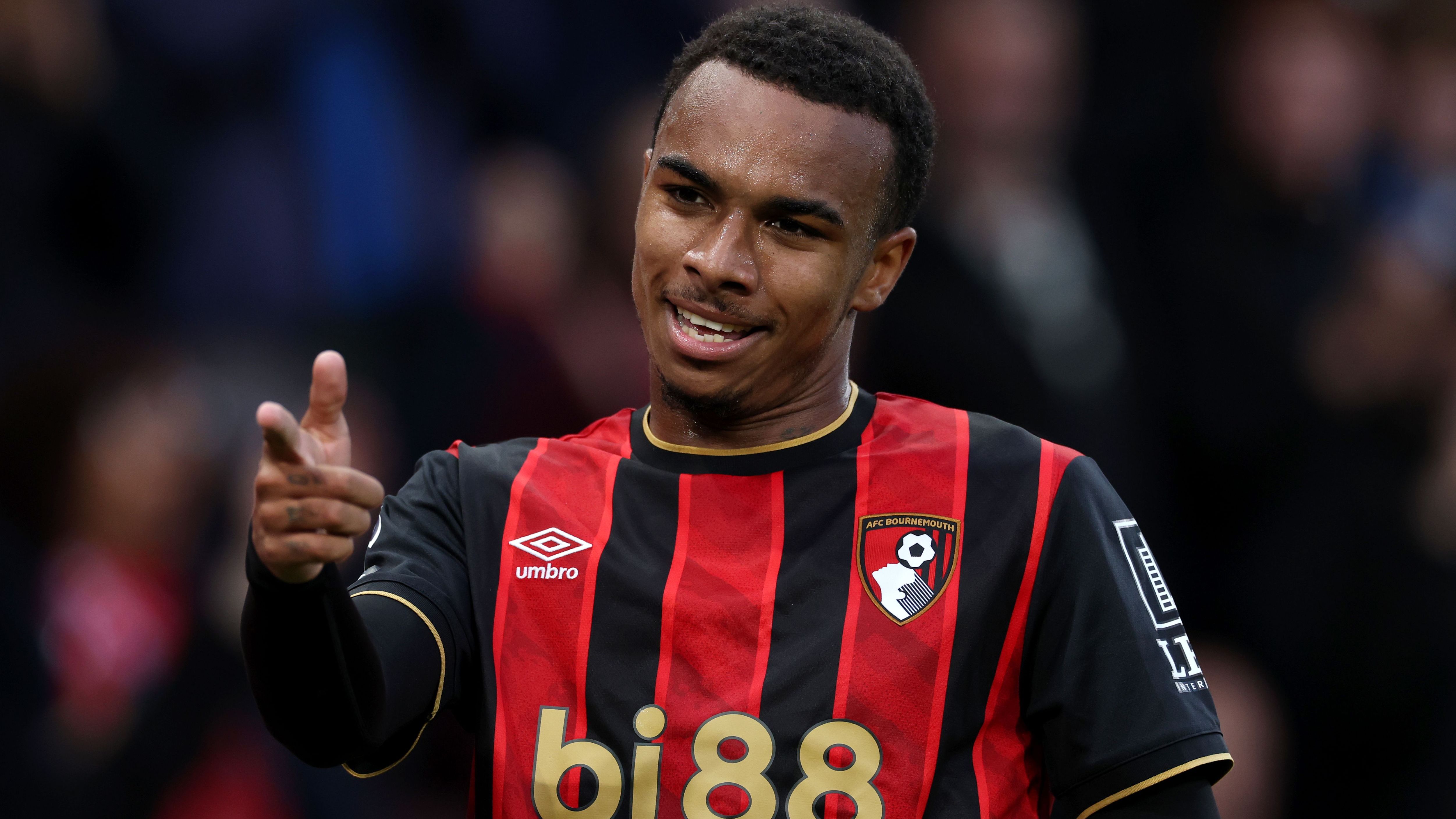 Chi è Kroupi, il talento del Bournemouth che ha detto no al Portogallo ...