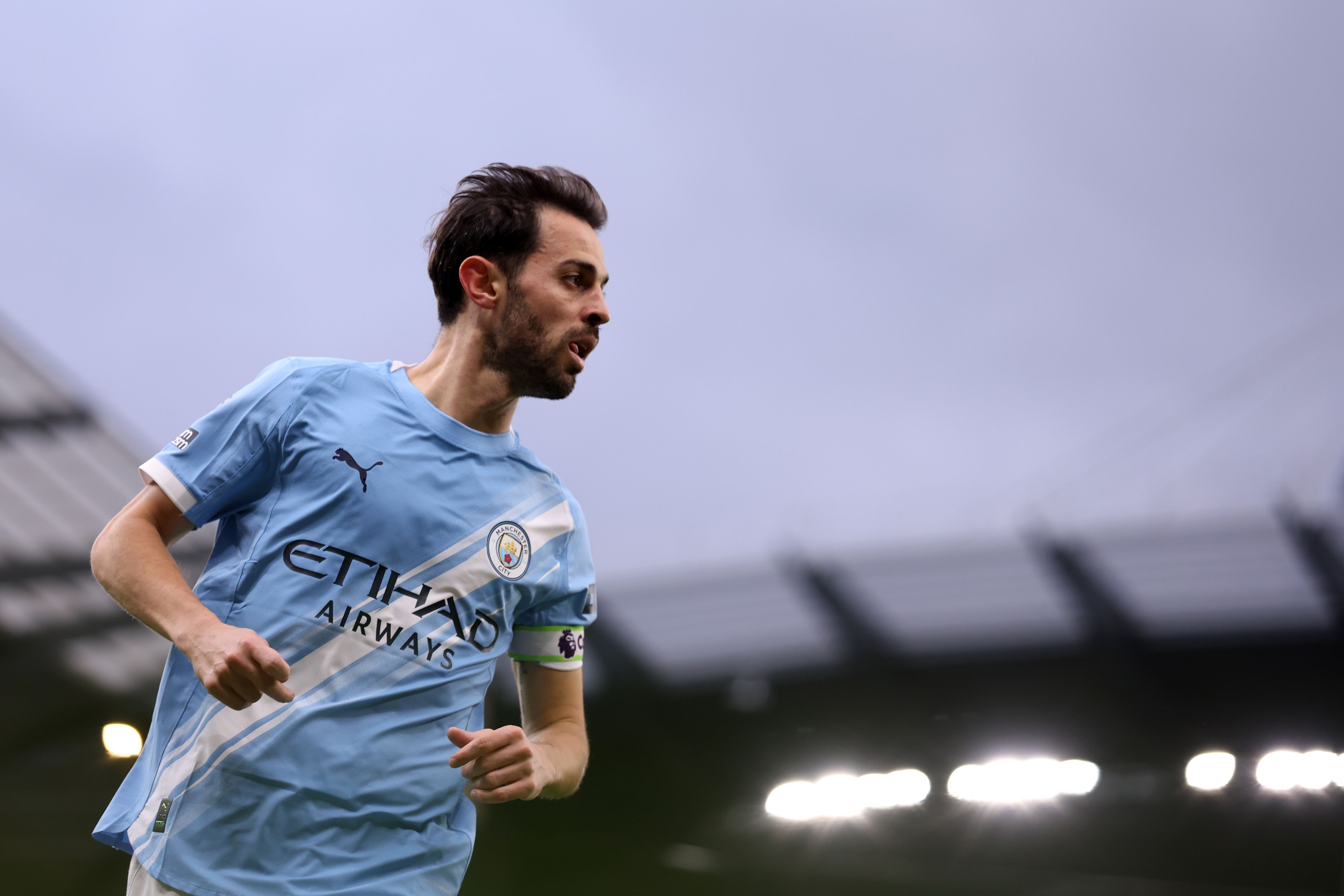 Juventus, il mercato si complica: senza Champions Bernardo Silva dice ...