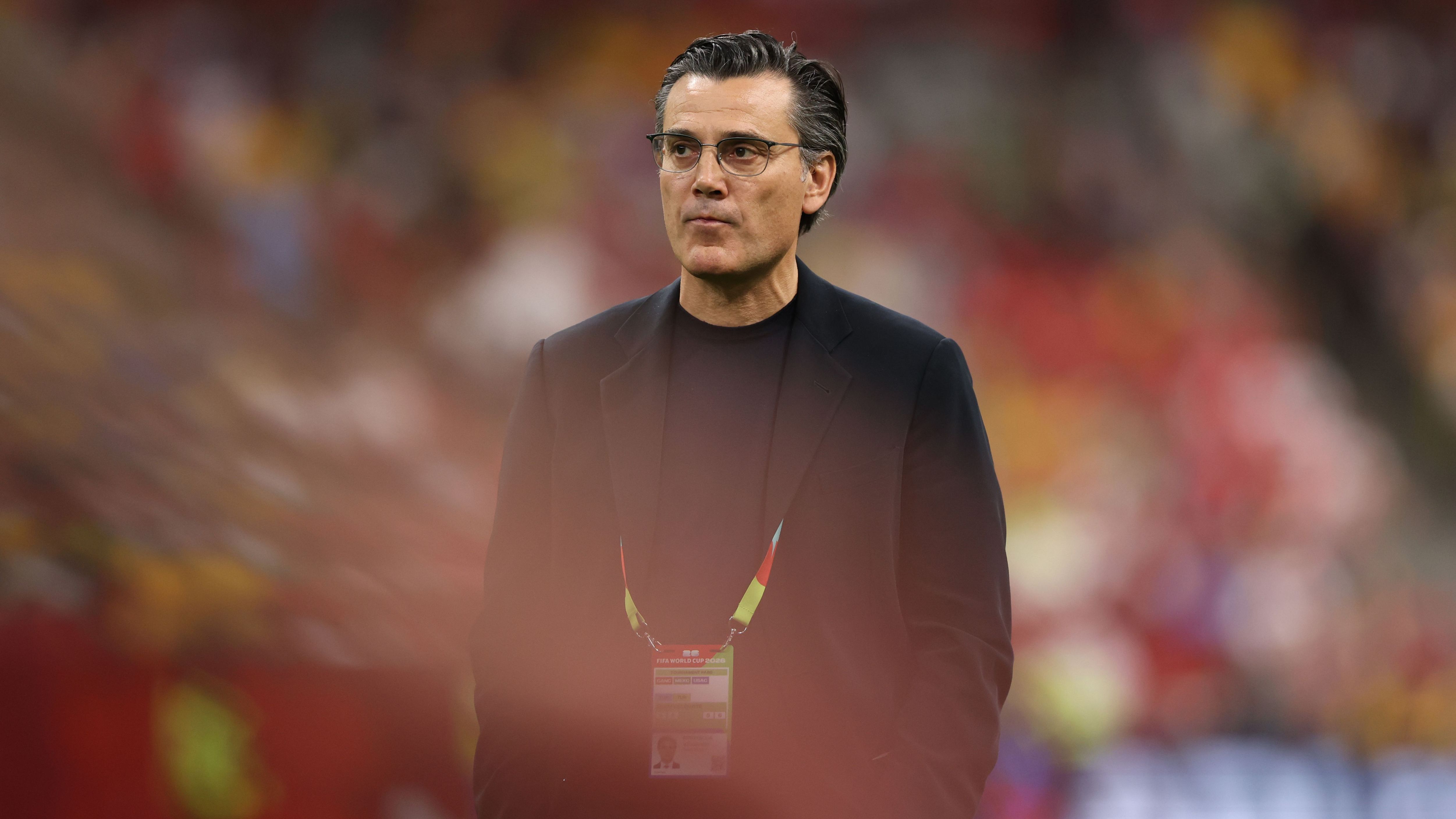 Non solo Ancelotti, anche Montella nell'occhio del ciclone dopo il flop ...