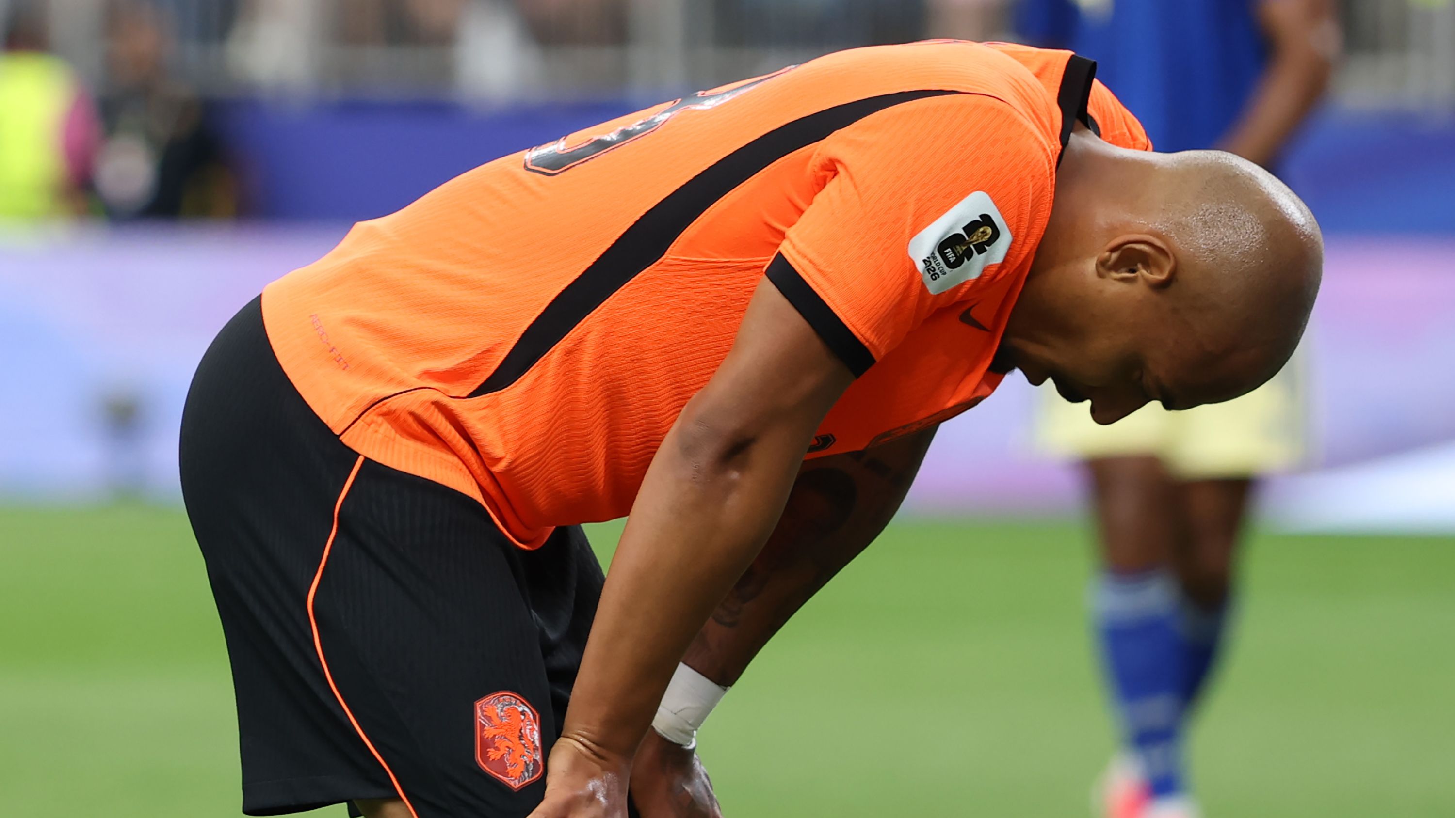 Olanda, Koeman boccia Malen: "Capisco che per lui sia difficile, ma ...