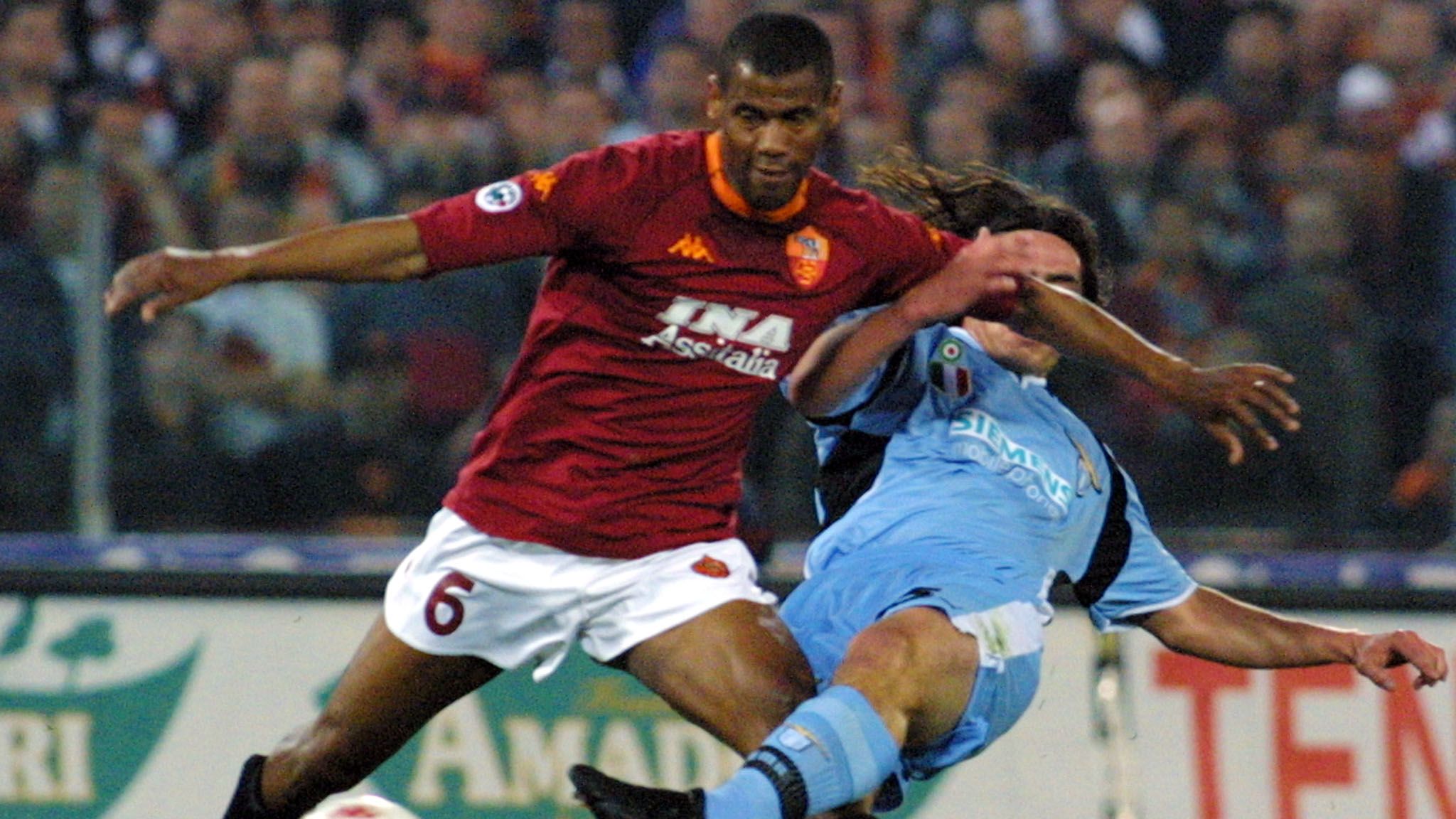 Aldair: "Rifiutai un'offerta della Lazio di Cragnotti, un lutto ...