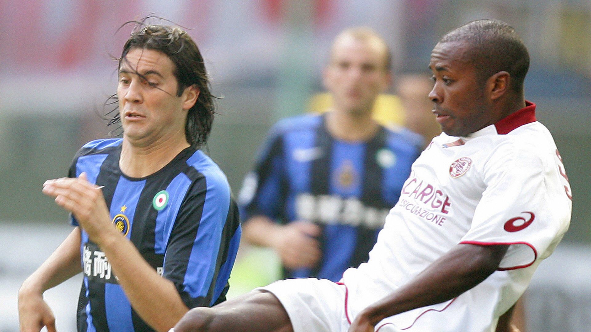 Ricordate Cesar Prates? "Tutti si fermano a quel tiro in curva, ma ...