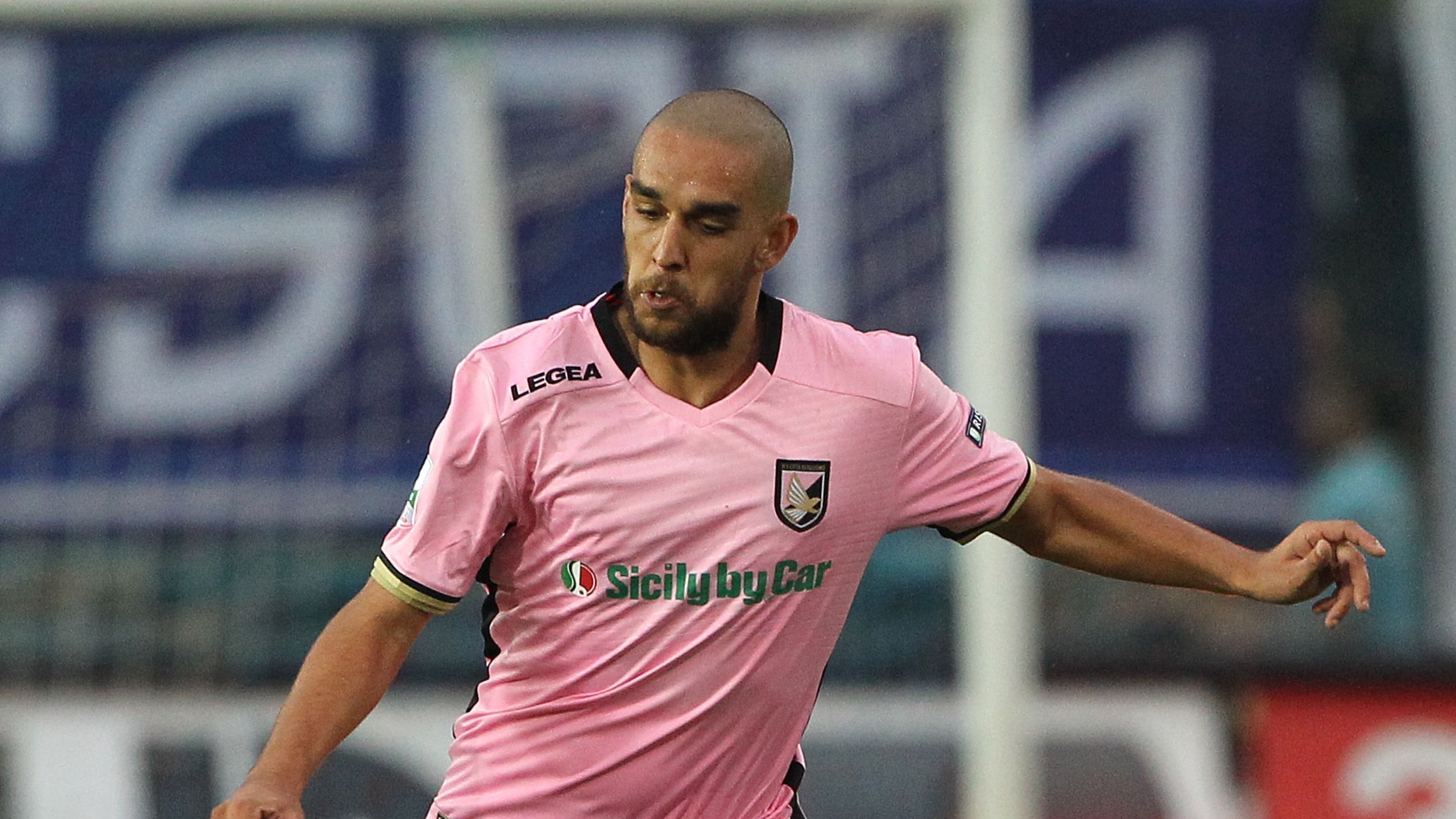 Ricordate Bellusci? "Adesso faccio il cameriere e gioco in Promozione ...