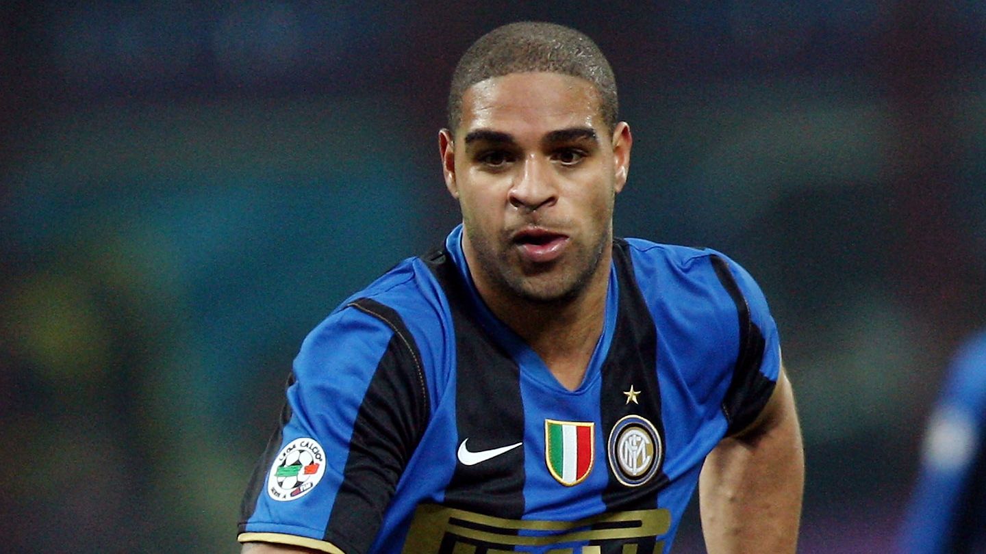 Inter, Adriano: "Moratti ha provato ad aiutarmi, ma non c'ero più con ...