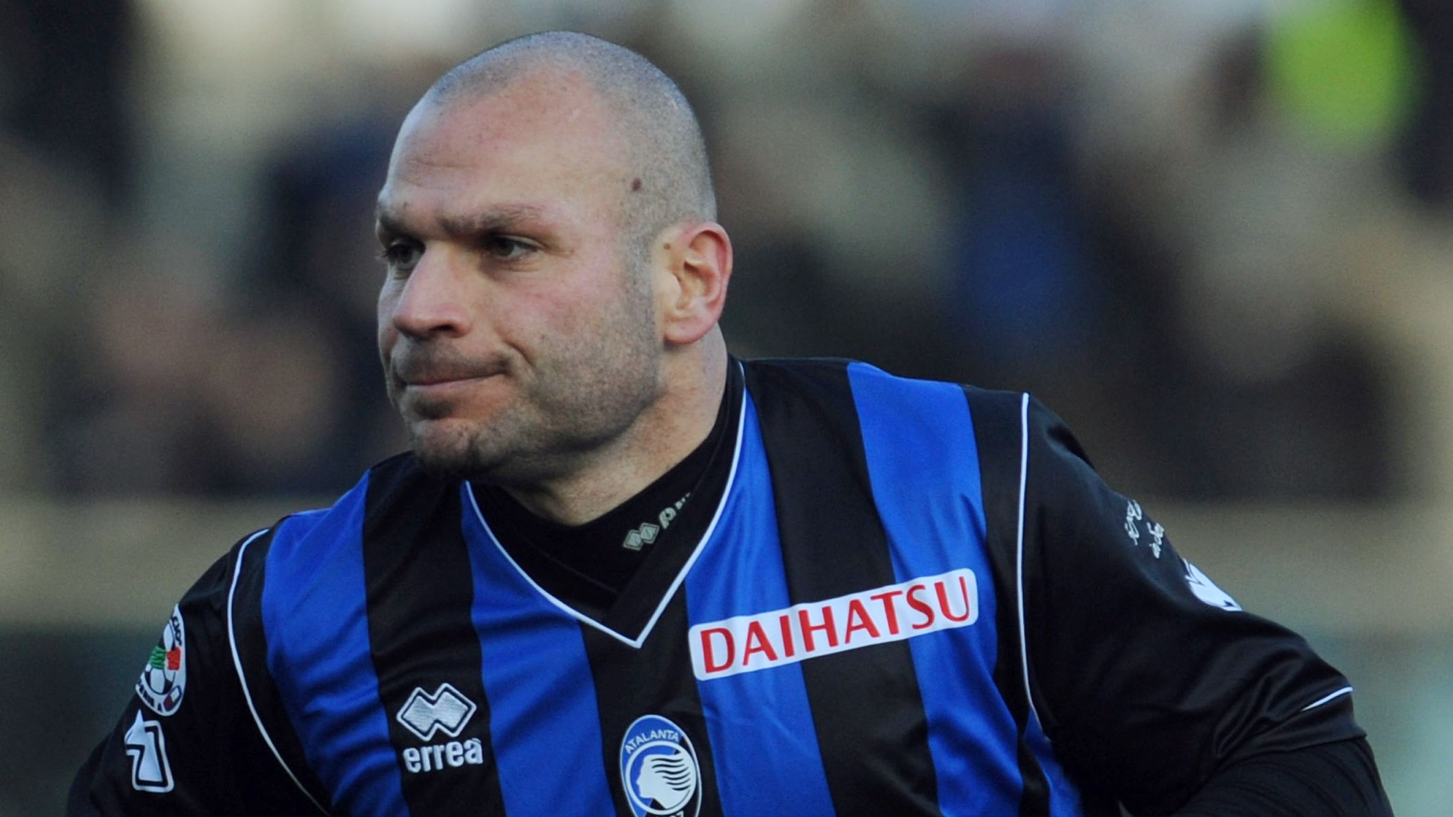 Tiribocchi: "Il no all'Inter nel 2006 e quella volta che feci arrabbiare Spalletti per via di ...