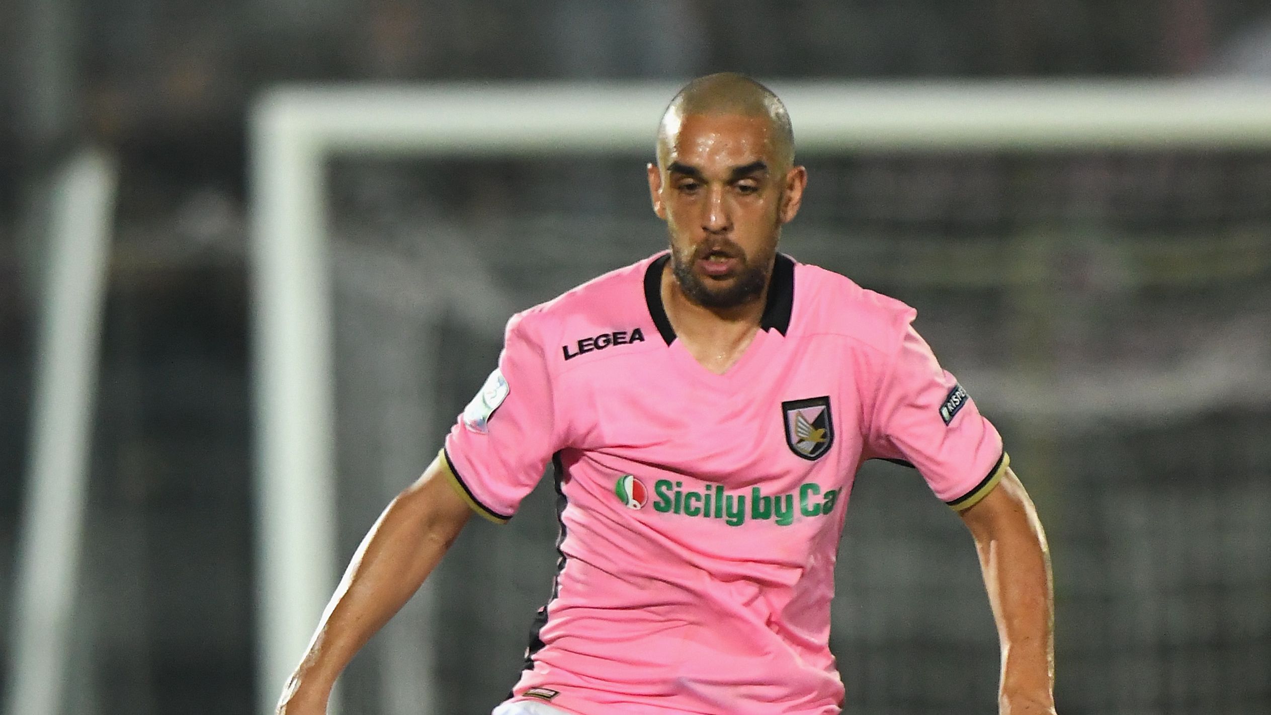 Ricordate Bellusci? "Adesso faccio il cameriere e gioco in Promozione ...